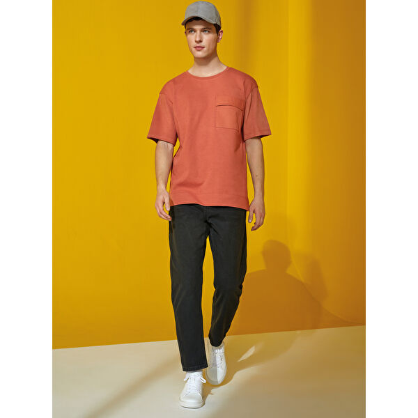 LCW CASUAL 710 Loose Fit Jean Pantolon