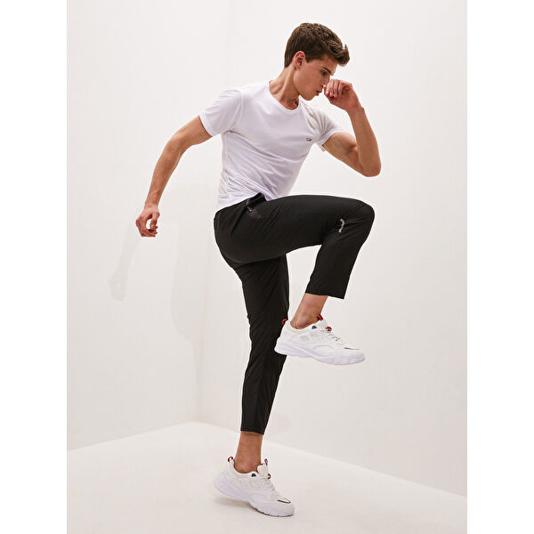 LCW SPORTS Standart Kalıp Aktif Spor Erkek Eşofman Altı LCW SPORTS Standart Kalıp Aktif Spor Erkek Eşofman Altı