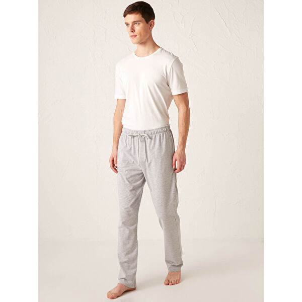 LCW DREAM Standart Kalıp Erkek Pijama Alt