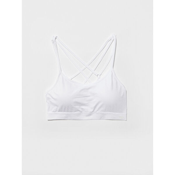 LCW DREAM Balensiz Kadın Dikişsiz Bralet Sütyen