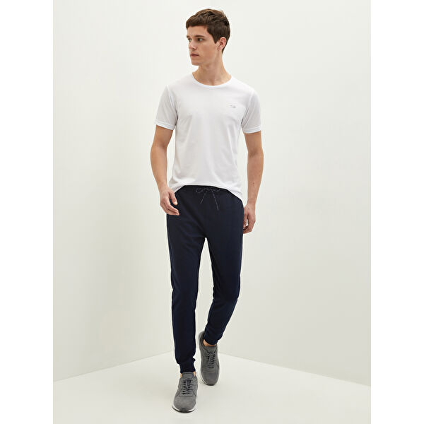 LCW SPORTS Slim Fit Aktif Spor Erkek Jogger Eşofman Altı LCW SPORTS Slim Fit Aktif Spor Erkek Jogger Eşofman Altı
