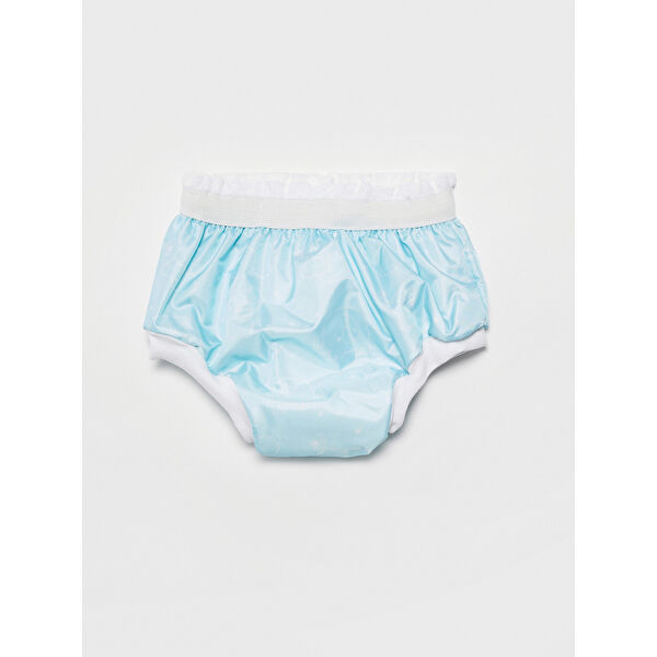 Beli Lastikli Basic Erkek Bebek Alıştırma Külodu Beli Lastikli Basic Erkek Bebek Alıştırma Külodu