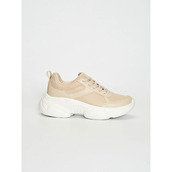 Kadın Günlük Spor Ayakkabı