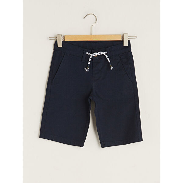 Basic Gabardin Erkek Çocuk Roller