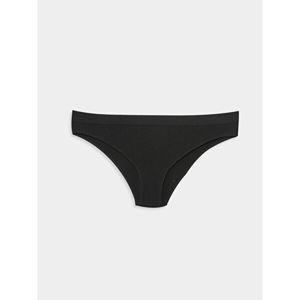 Düz Brazilian Külot