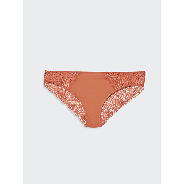 LCW DREAM Dantelli Brazilian Külot LCW DREAM Dantelli Brazilian Külot