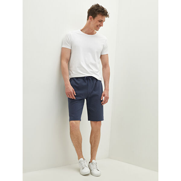 LCW CASUAL Standart Kalıp Erkek Spor Şort