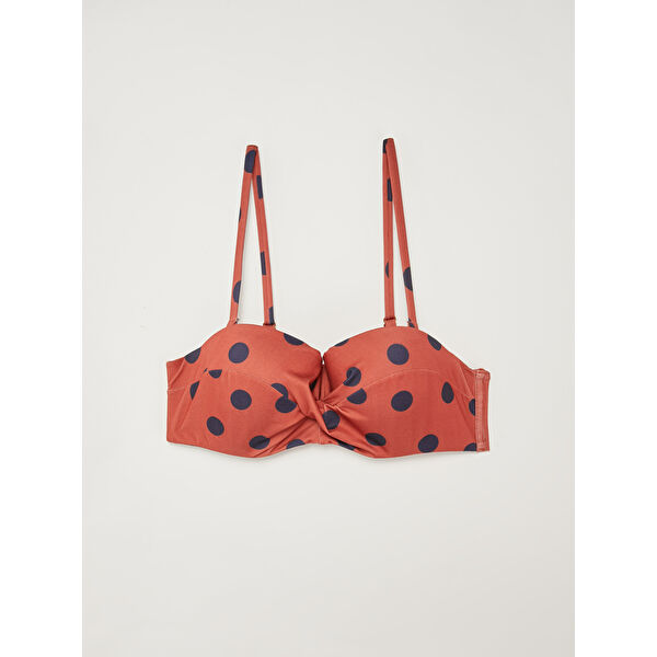 LCW DREAM Straplez Raşel Kadın Bikini Üst