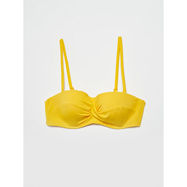 LCW DREAM Straplez Raşel Kadın Bikini Üst