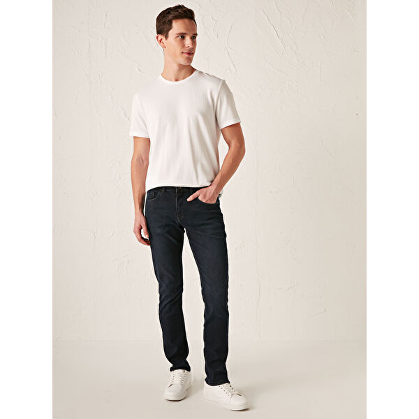 LCW VISION 750 Slim Fit Jean Pantolon