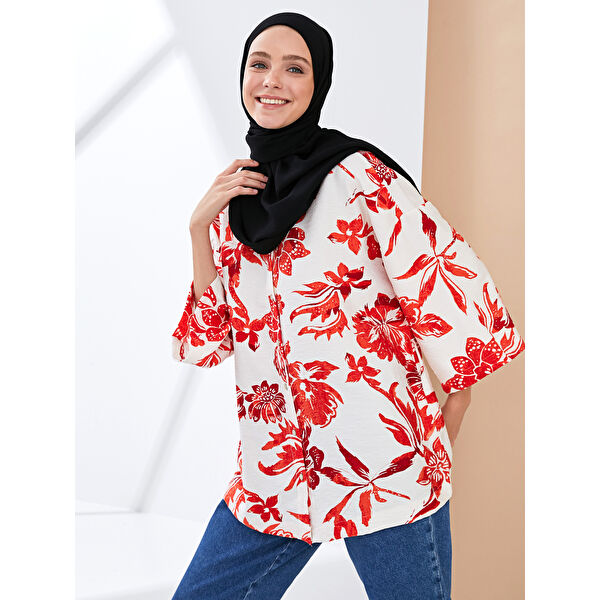 Cazz Eşarp Cazz Eşarp