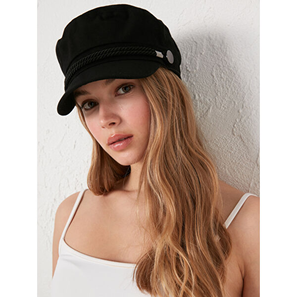 Kadın Denizci Şapka