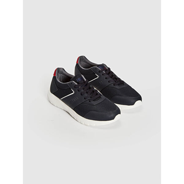 Erkek Bağcıklı Aktif Spor Ayakkabı