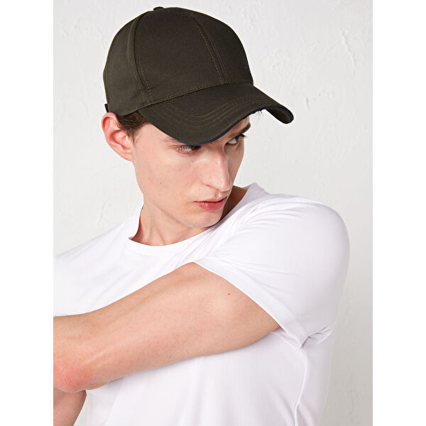 Erkek Nakışlı Şapka