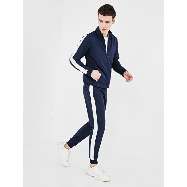 LCW SPORTS Standart Kalıp Aktif Spor Erkek Eşofman Takım LCW SPORTS Standart Kalıp Aktif Spor Erkek Eşofman Takım