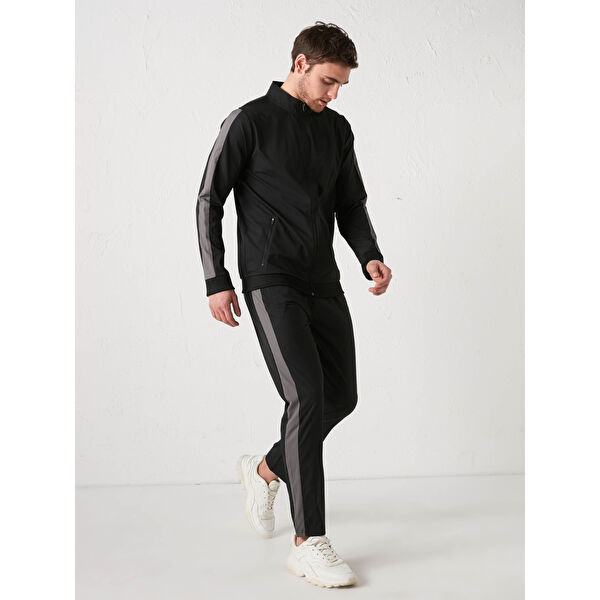 LCW SPORTS Standart Kalıp Aktif Spor Erkek Eşofman Takım LCW SPORTS Standart Kalıp Aktif Spor Erkek Eşofman Takım