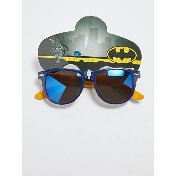 Batman Lisanslı Erkek Çocuk Güneş Gözlüğü