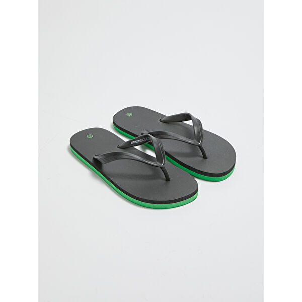 Parmak Arası Erkek Plaj Terliği Parmak Arası Erkek Plaj Terliği