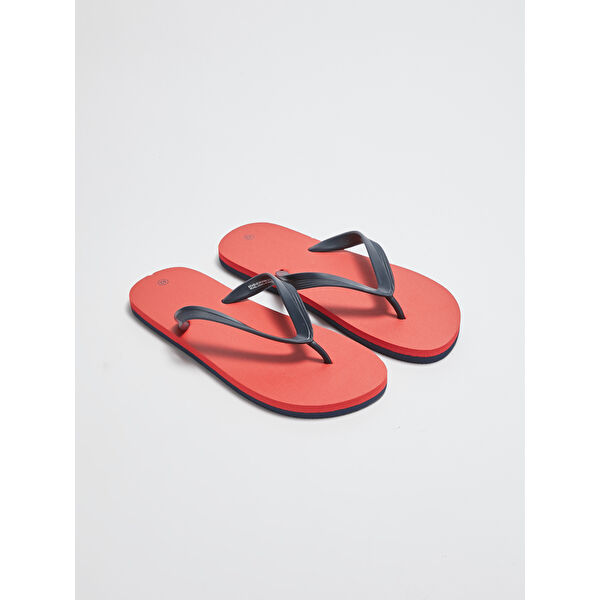 Parmak Arası Erkek Plaj Terliği Parmak Arası Erkek Plaj Terliği