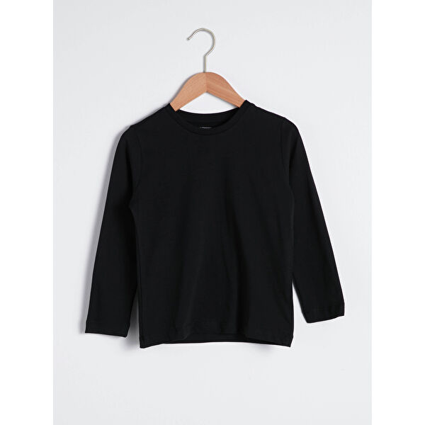 Erkek Çocuk Uzun Kollu Fanila