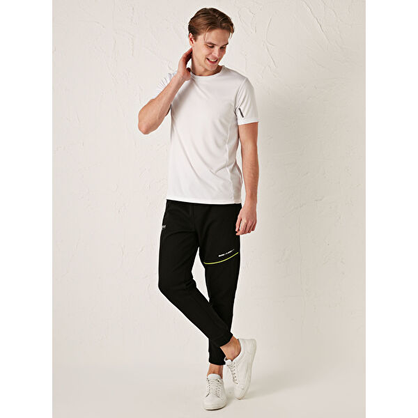 LCW SPORTS Standart Kalıp Aktif Spor Erkek Eşofman Altı LCW SPORTS Standart Kalıp Aktif Spor Erkek Eşofman Altı