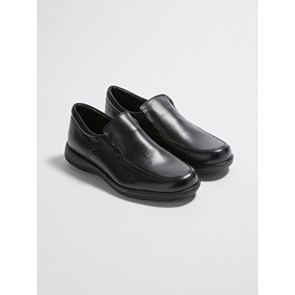 Erkek Deri Klasik Ayakkabı