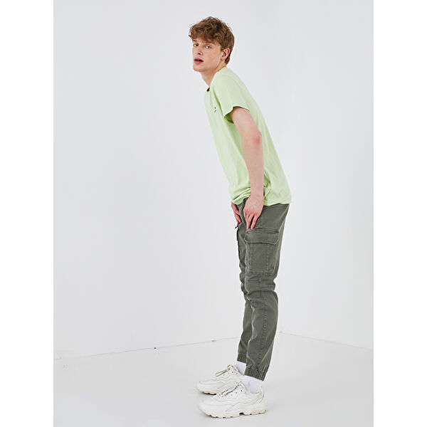 XSIDE Slim Fit Erkek Jogger Pantolon