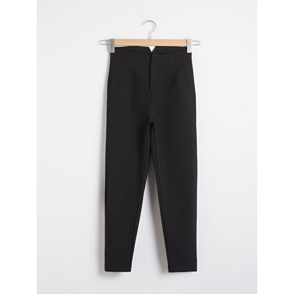 LCW CASUAL Bilek Boy Havuç Pantolon