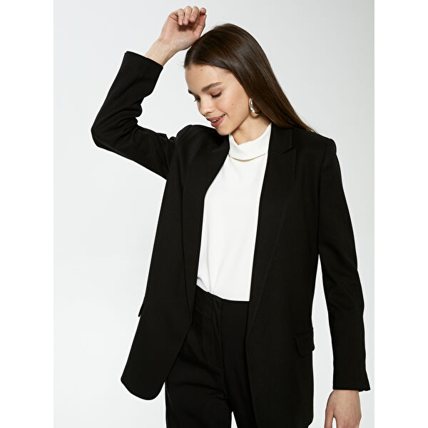 LCW VISION Slim Fit Blazer Ceket