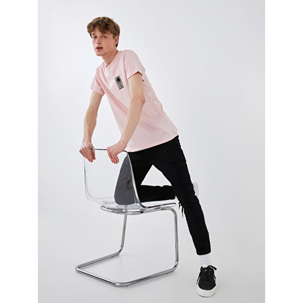 XSIDE Slim Fit Erkek Jogger Pantolon