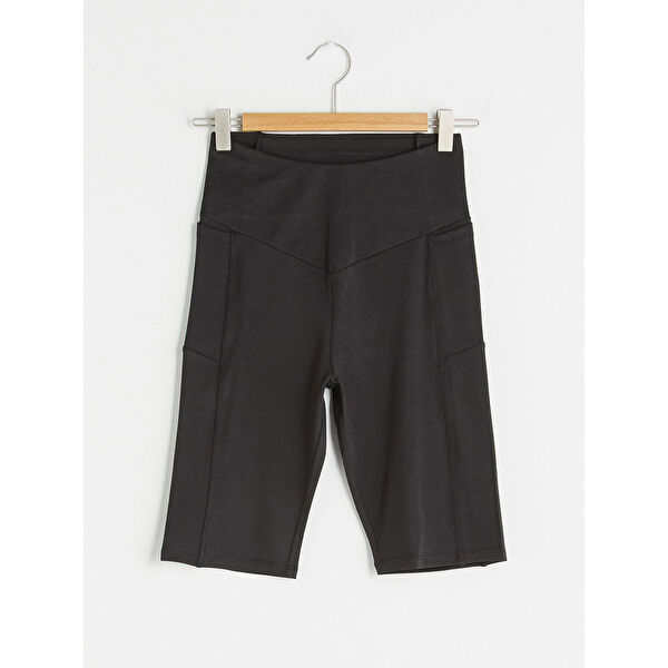 LCW DREAM Beli Lastikli Cep Detaylı Kadın İçlik