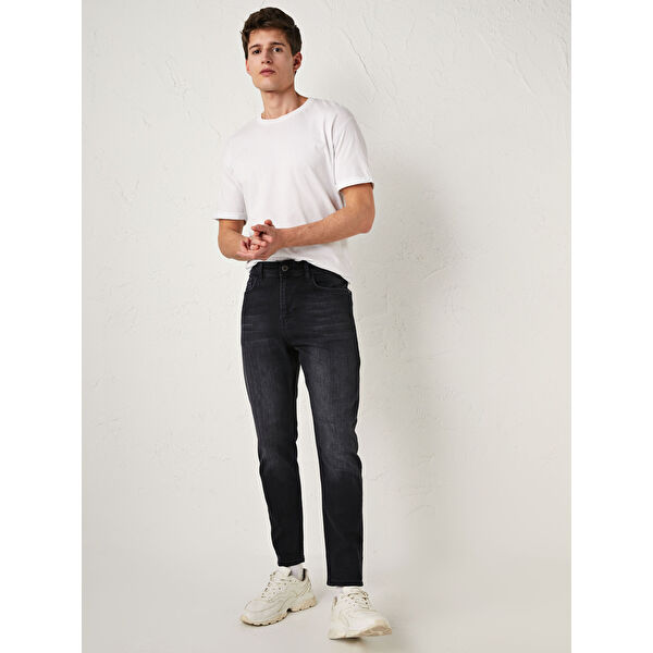 Premium Denim 770 Super Skinny Erkek Jean Pantolon Premium Denim 770 Super Skinny Erkek Jean Pantolon