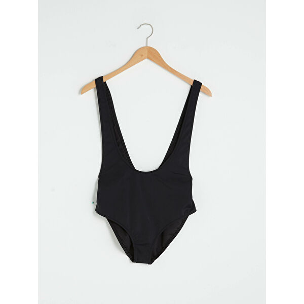 LCW DREAM İnce Askılı Raşel Kadın Mayo ve Üst