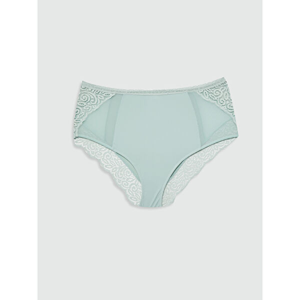 LCW DREAM Dantelli Hipster Külot