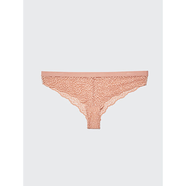 LCW DREAM Dantelli Külot