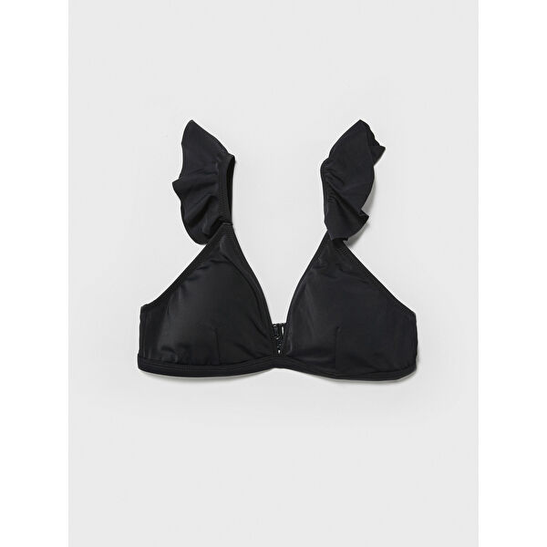 LCW DREAM Fırfır Detaylı Kadın Bikini Üst