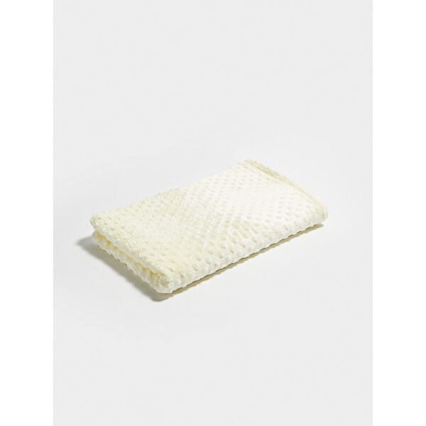 Nohut Bebek Battaniyesi Nohut Bebek Battaniyesi