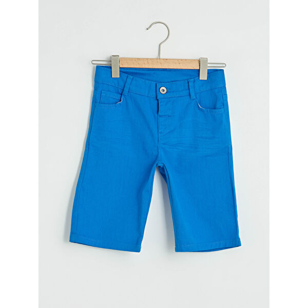 Basic Gabardin Erkek Çocuk Roller