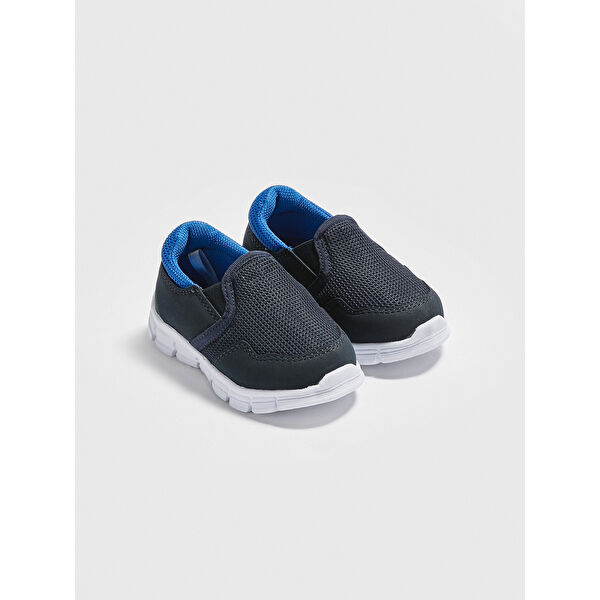 Erkek Bebek Aktif Spor Ayakkabı Erkek Bebek Aktif Spor Ayakkabı