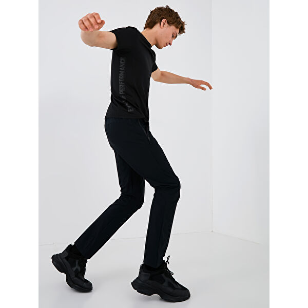 Outdoor Regular Fit Erkek Pantolon Outdoor Regular Fit Erkek Pantolon