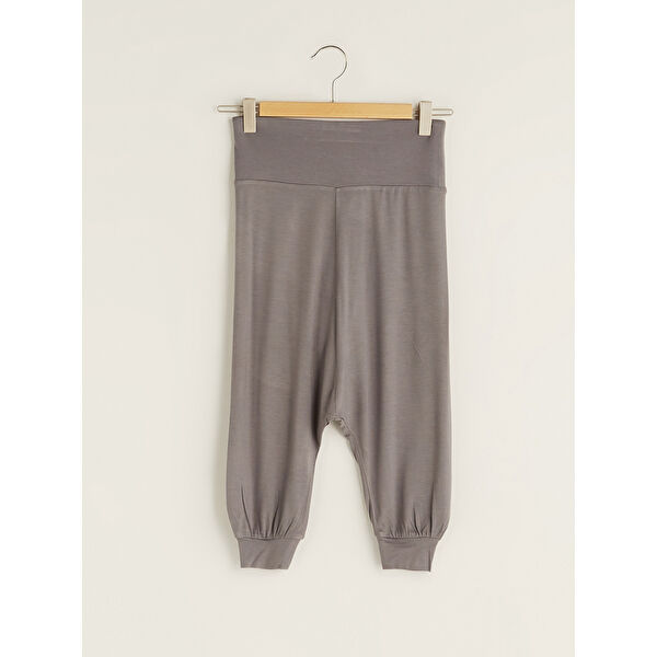 Beli Lastikli Basic Kız Çocuk Jogger Pantolon Anne Kız Kombini Beli Lastikli Basic Kız Çocuk Jogger Pantolon Anne Kız Kombini