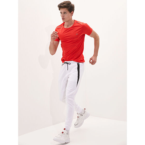 LCW SPORTS Standart Kalıp Aktif Spor Jogger Erkek Eşofman Altı LCW SPORTS Standart Kalıp Aktif Spor Jogger Erkek Eşofman Altı