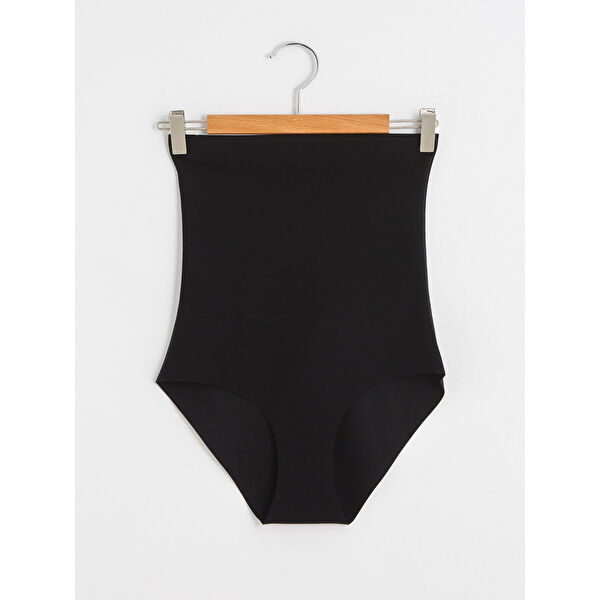 Dikişsiz Yüksek Bel Kadın Korse