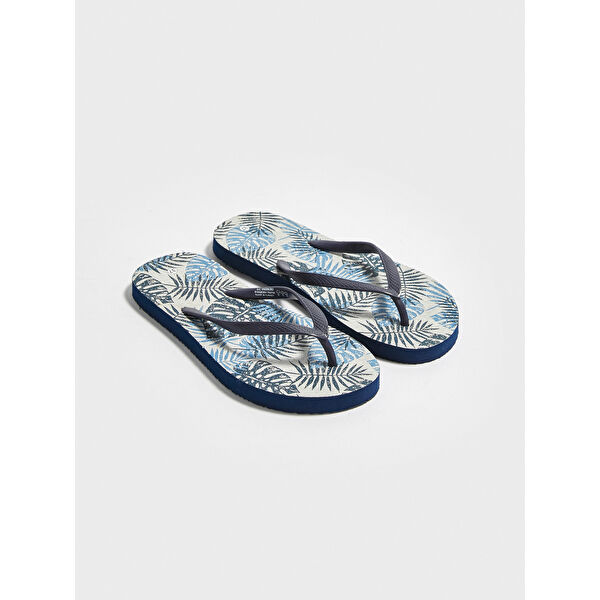 Erkek Çocuk Parmak Arası Plaj Terliği