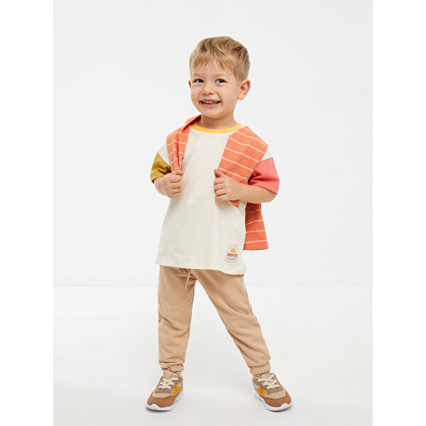 Erkek Bebek Aktif Spor Ayakkabı Erkek Bebek Aktif Spor Ayakkabı