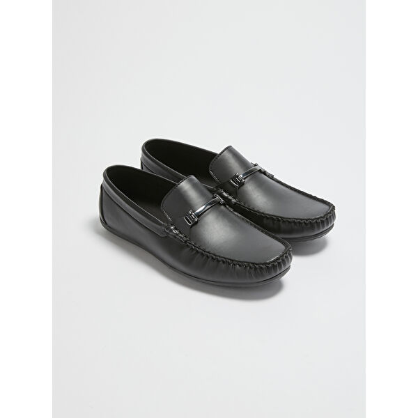 Erkek Loafer Ayakkabı Erkek Loafer Ayakkabı