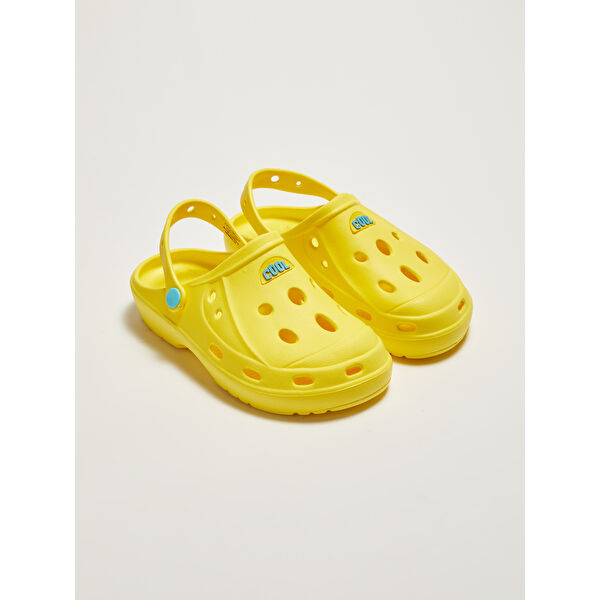 Erkek Çocuk Plaj Sandaleti