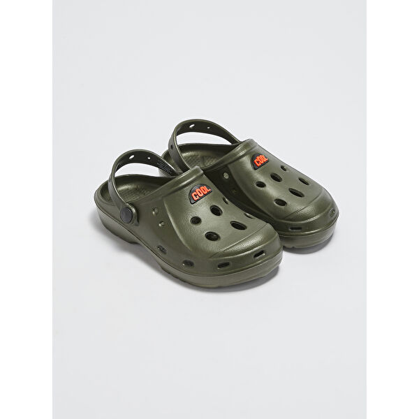 Erkek Çocuk Plaj Sandaleti