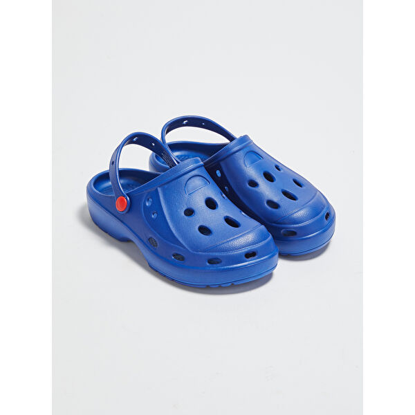 Erkek Çocuk Plaj Sandaleti