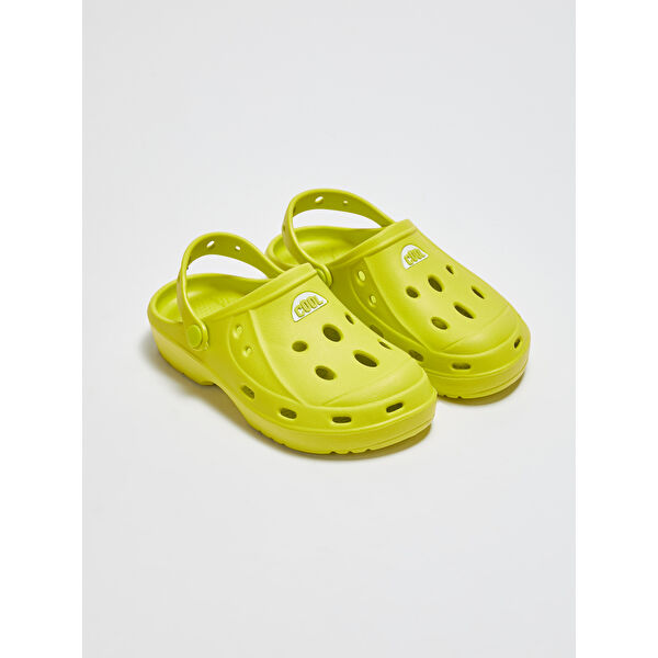 Erkek Çocuk Plaj Sandaleti